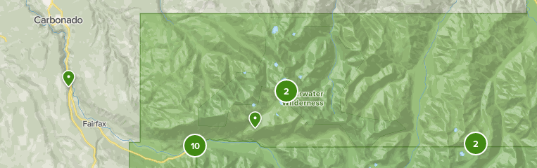 Best trails in Carbonado, Washington | AllTrails