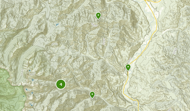 Best Trails near Carlton, Washington | AllTrails