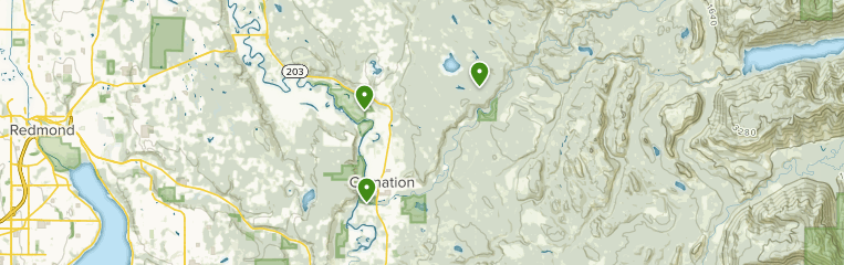 Best Trails near Carnation, Washington | AllTrails