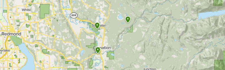 Best Trails near Carnation, Washington | AllTrails