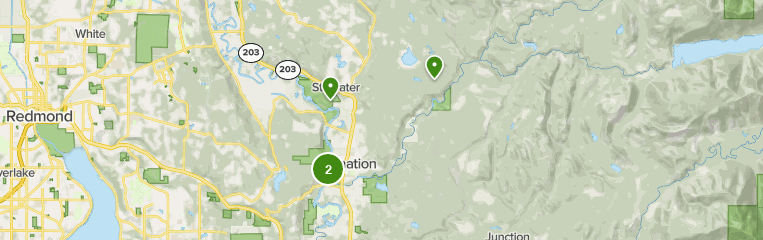 Best trails in Carnation, Washington | AllTrails