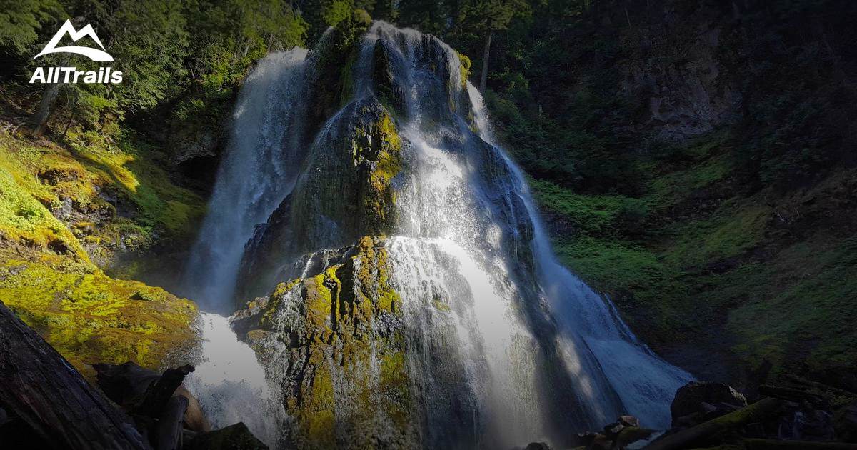 Best Trails near Carson, Washington | AllTrails.com