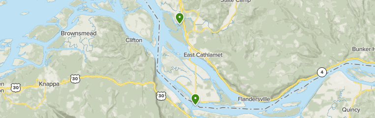 Best Hikes and Trails in Cathlamet | AllTrails