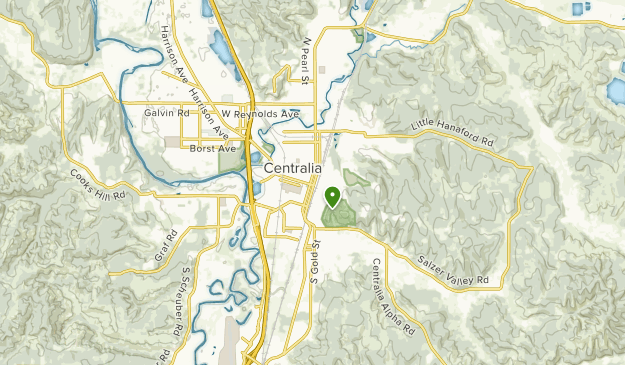 Best Trails near Centralia, Washington | AllTrails