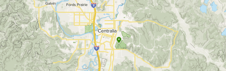 Best Hikes and Trails in Centralia | AllTrails