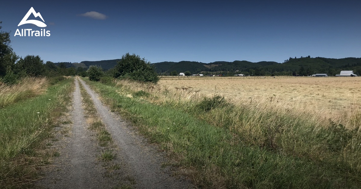 Best hikes and trails in Chehalis | AllTrails