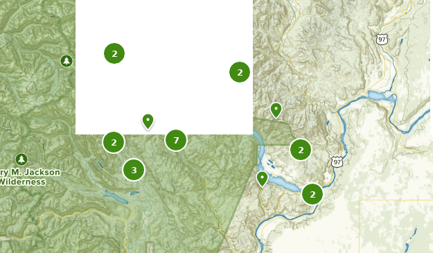 Best Trails near Chelan, Washington | AllTrails