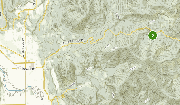 Best Trails near Chewelah, Washington | AllTrails