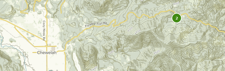 Best Trails near Chewelah, Washington | AllTrails