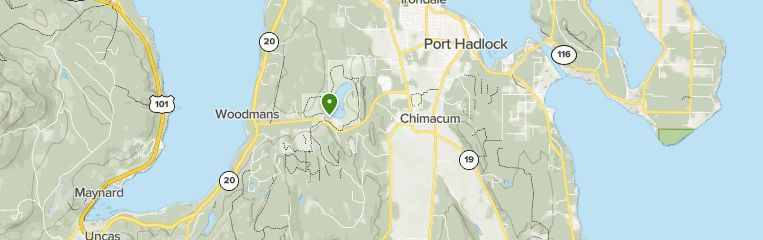 Best Hikes and Trails in Chimacum | AllTrails