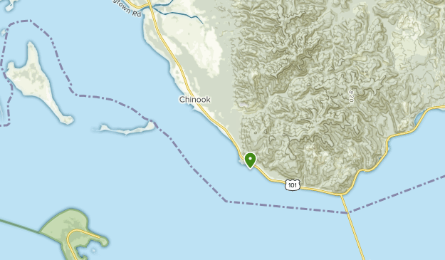 Best Trails near Chinook, Washington | AllTrails