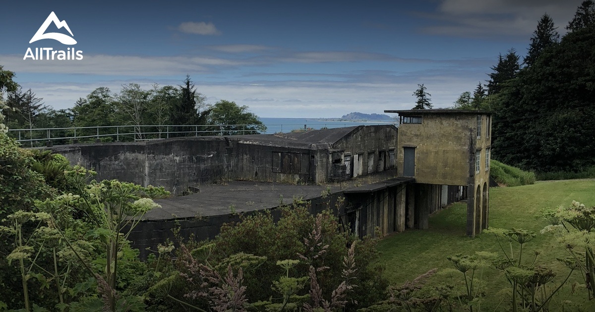 Best hikes and trails in Chinook | AllTrails