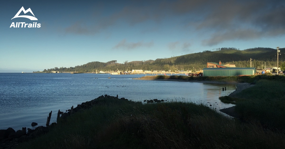 Best Trails near Clallam Bay, Washington | AllTrails.com