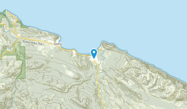 Best Trails near Clallam Bay, Washington | AllTrails