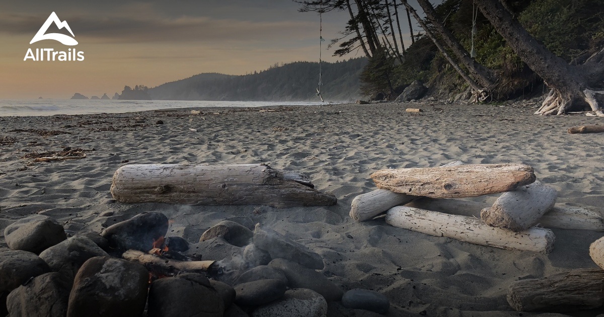 Best hikes and trails in Clallam Bay | AllTrails