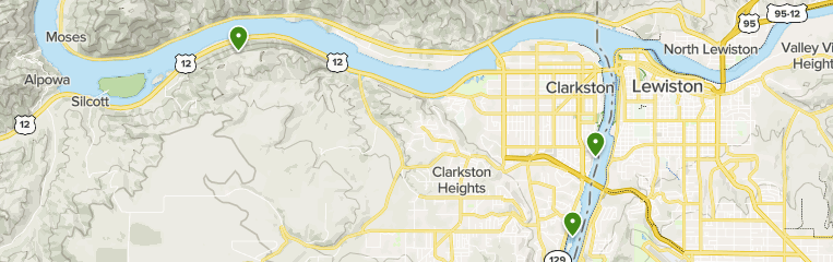 Best Hikes and Trails in Clarkston | AllTrails