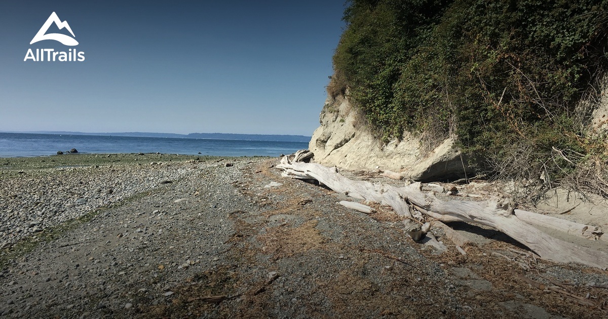 10 Best trails and hikes in Clinton | AllTrails