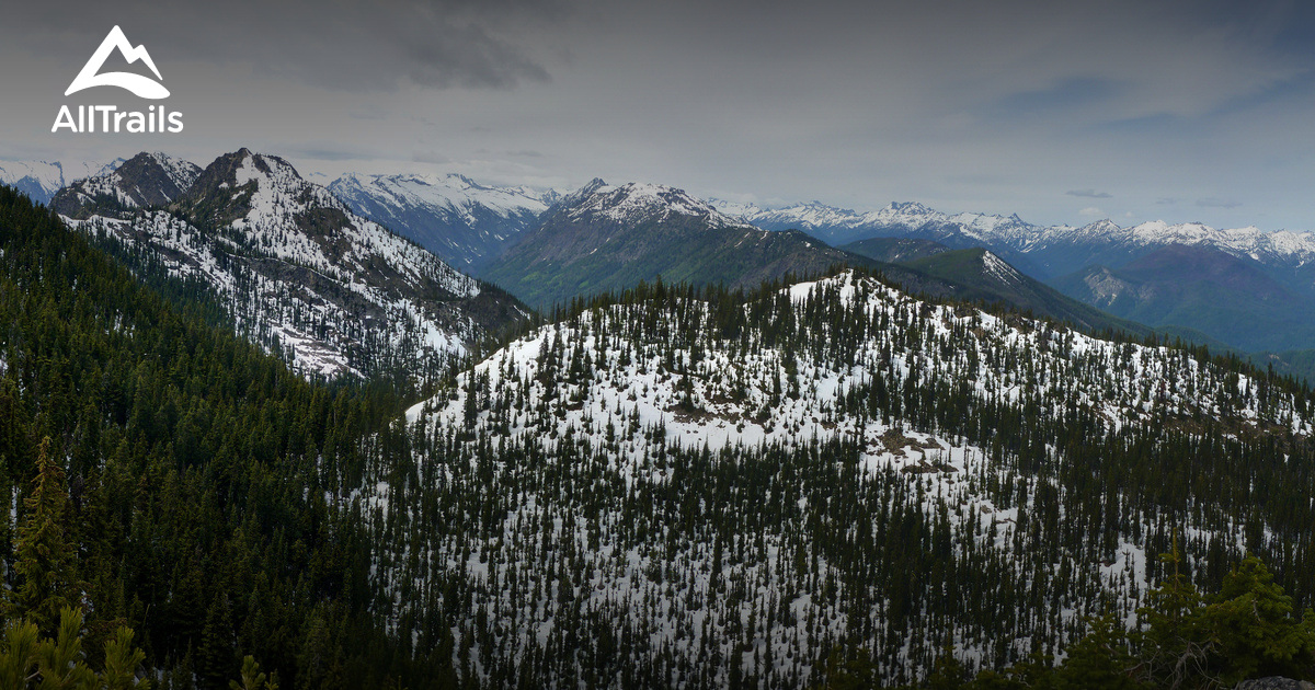 Best lake trails in Cole's Corner | AllTrails
