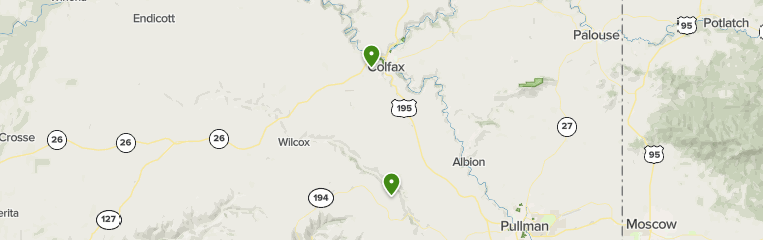 Best Hikes and Trails in Colfax | AllTrails