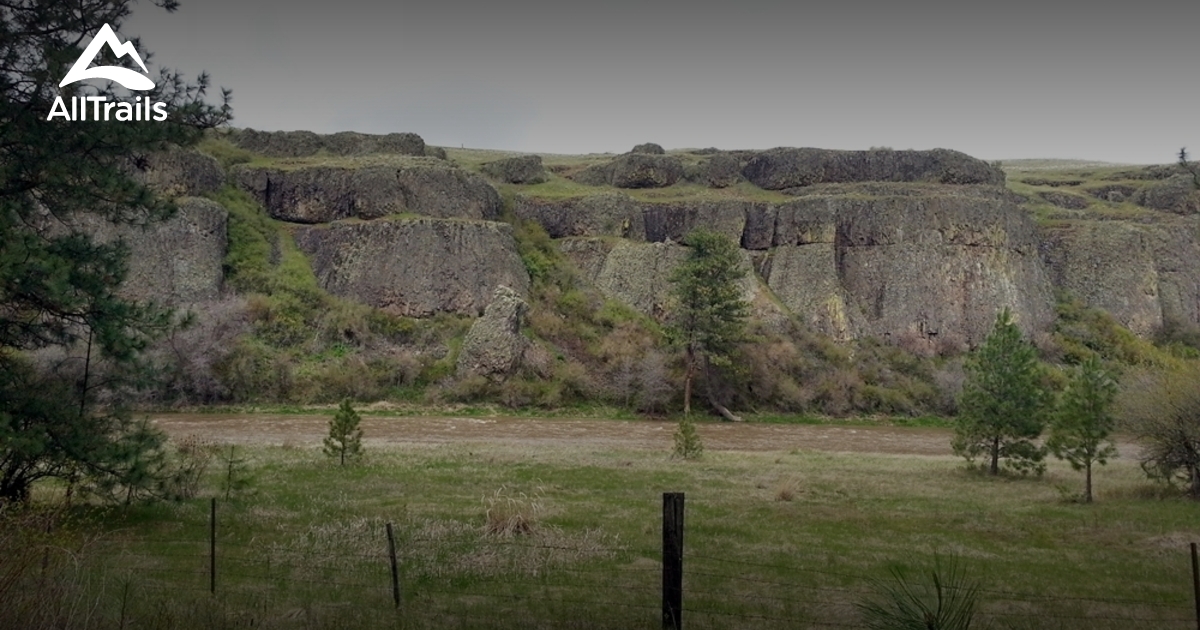 Best hikes and trails in Colfax | AllTrails