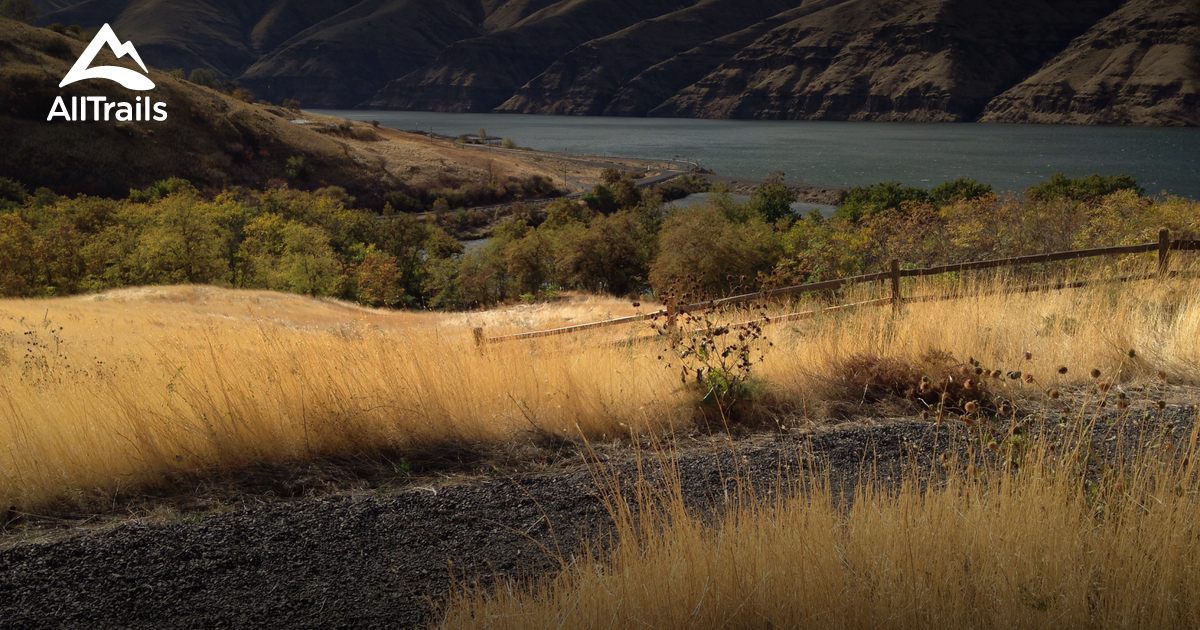 Best views trails in Colton | AllTrails