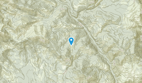 Best Trails near Conconully, Washington | AllTrails