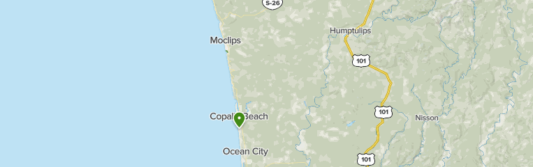 2023 Best Trails, Walks, and Paths in Copalis Crossing | AllTrails