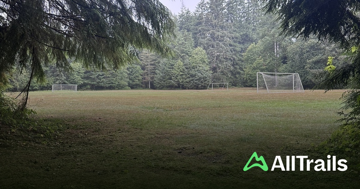 Best Trails, Walks, and Paths in Cosmopolis | AllTrails