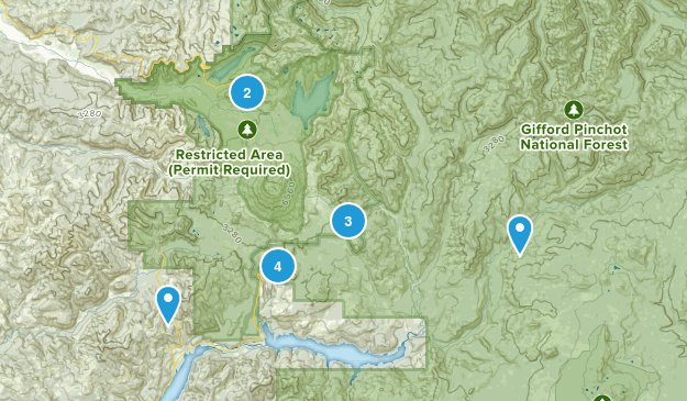 Best Trails near Cougar, Washington | AllTrails