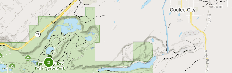 Best Hikes and Trails in Coulee City | AllTrails