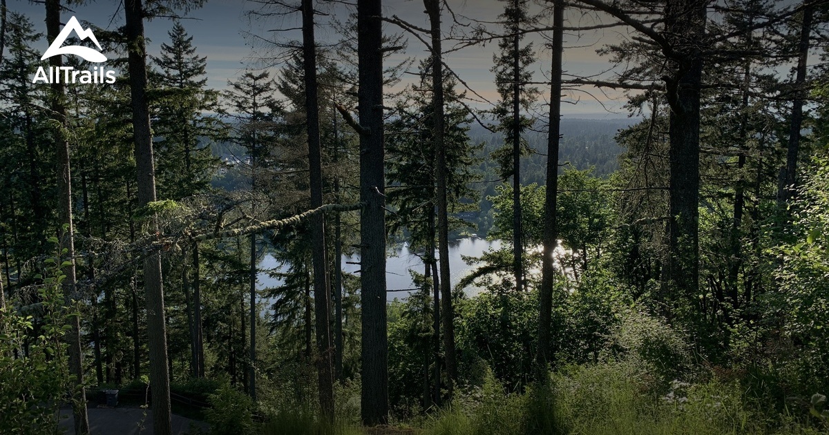 Best hikes and trails in Covington | AllTrails