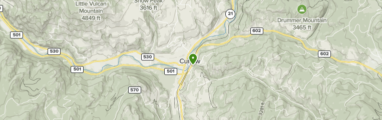 Best Hikes and Trails in Curlew | AllTrails