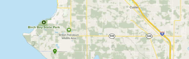 Best Hikes and Trails in Custer | AllTrails