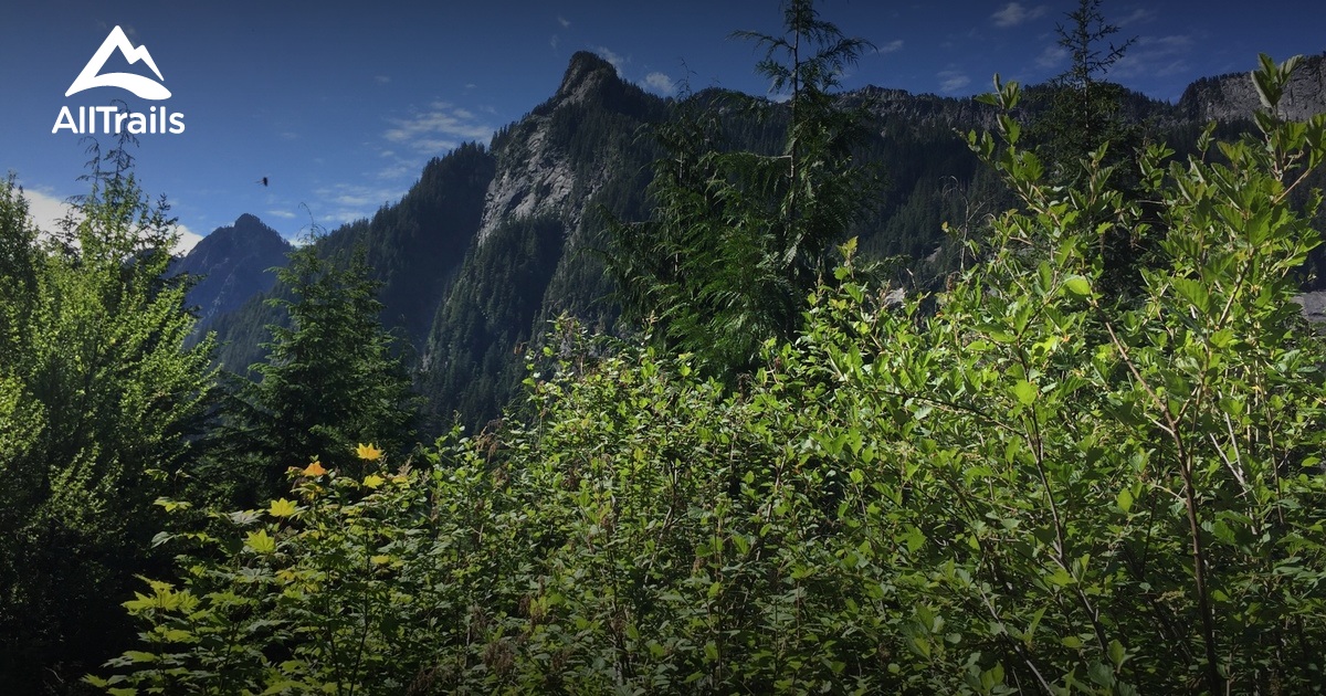 Best Trails near Darrington, Washington | AllTrails