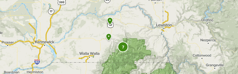 Best Trails in Dayton | AllTrails