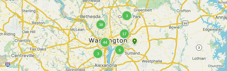 2023 Best 10 Trails and Hikes in Washington | AllTrails