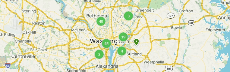 10 Best Trails and Hikes in Washington | AllTrails