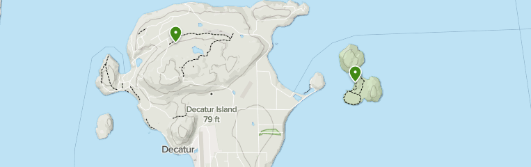 Best Hikes and Trails in Decatur Island | AllTrails
