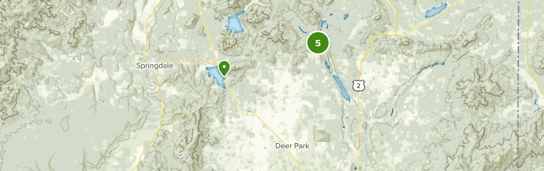 Best Trails near Deer Park, Washington | AllTrails