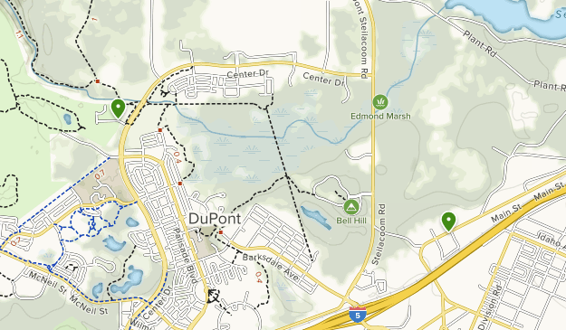 Best Trails near Dupont, Washington | AllTrails