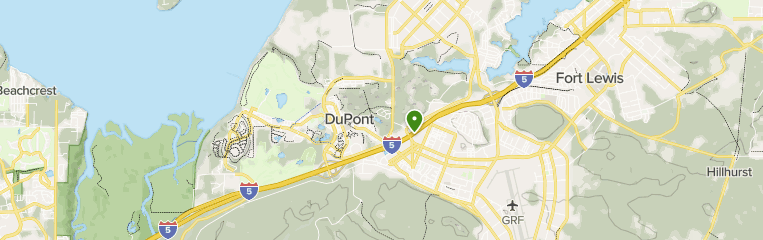 Best Trails, Walks, and Paths in Dupont | AllTrails