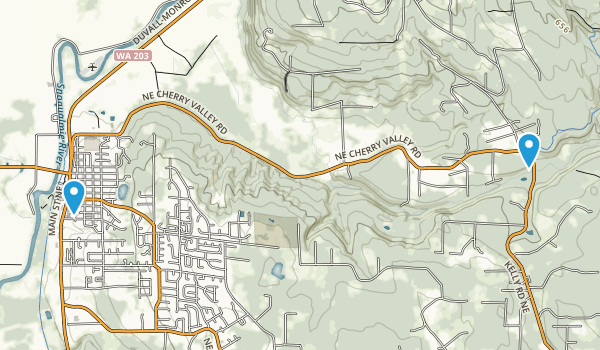 Best Trails near Duvall, Washington | AllTrails