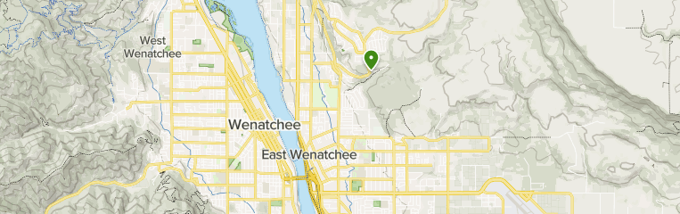 10 Best Trails and Hikes in East Wenatchee | AllTrails
