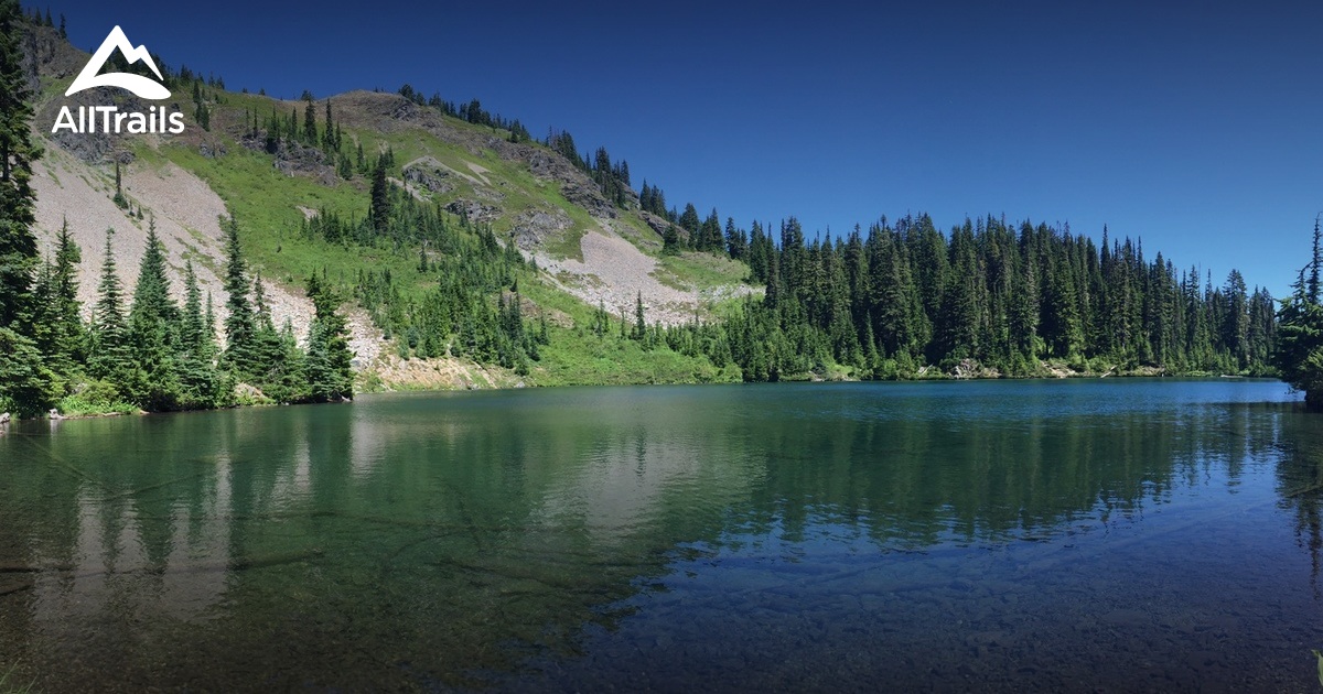 Best Trails near Easton, Washington | AllTrails