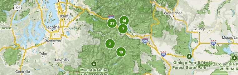 2023 Best 10 Trails, Walks, and Paths in Easton | AllTrails