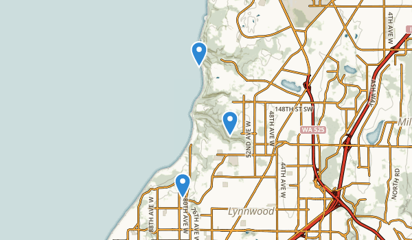 Best Trails near Edmonds, Washington | AllTrails.com