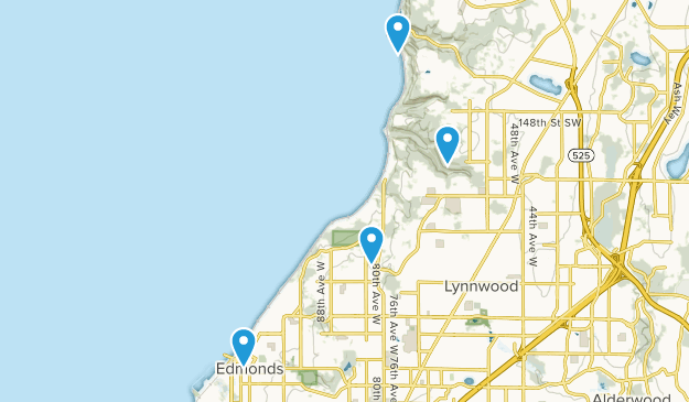 Best Trails near Edmonds, Washington | AllTrails
