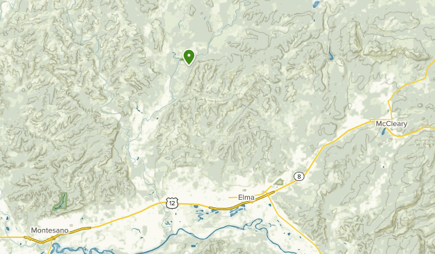 Best Trails near Elma, Washington | AllTrails