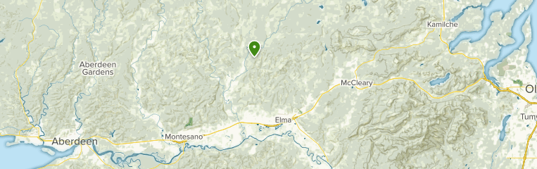 Best Trails near Elma, Washington | AllTrails