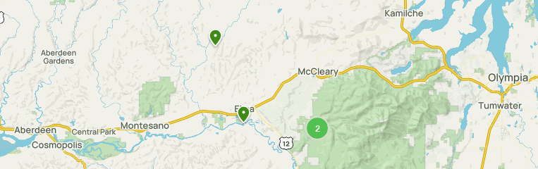 Best Hikes and Trails in Elma | AllTrails